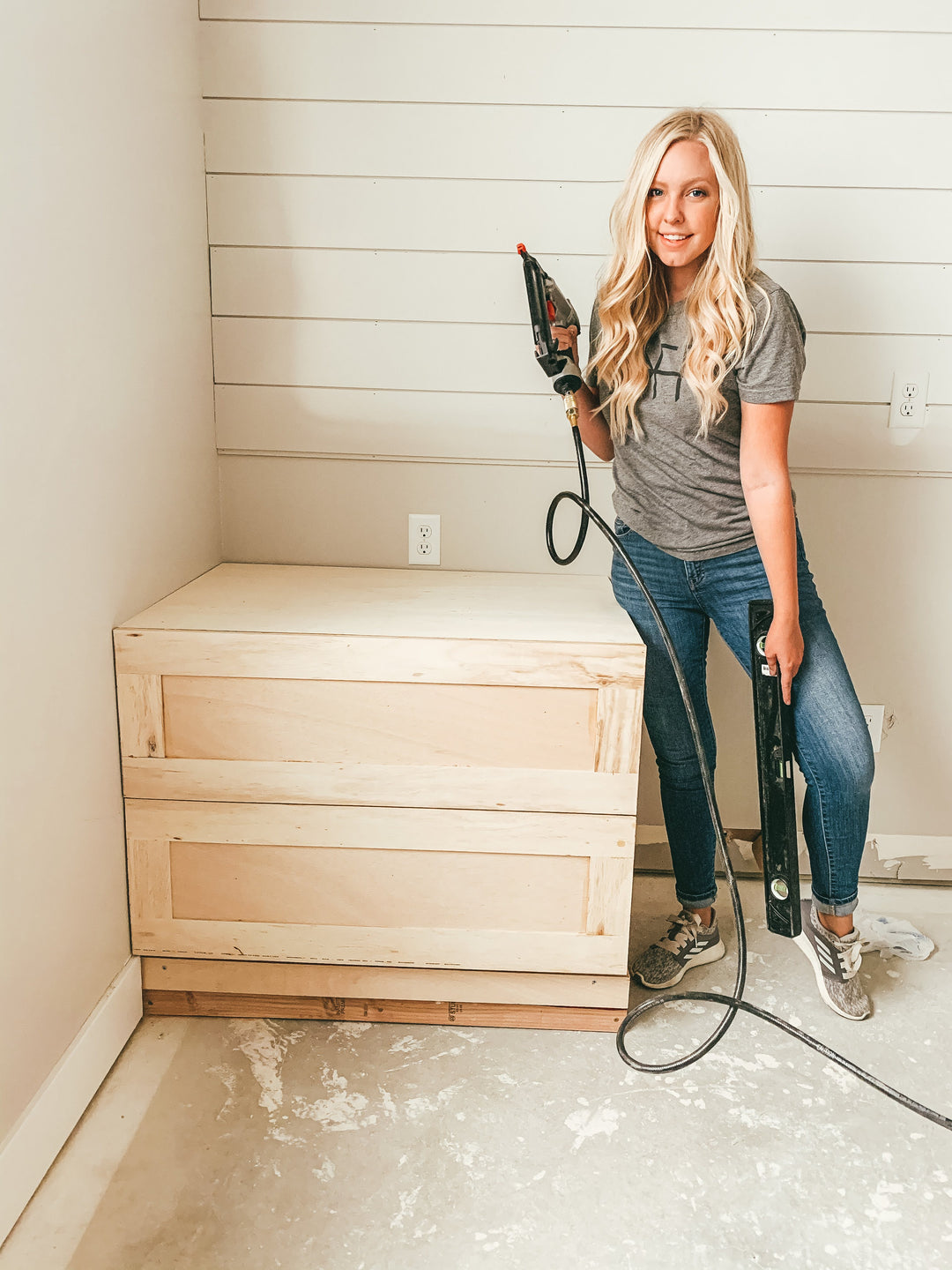 Drawer Building Guide – Hunters of Happiness